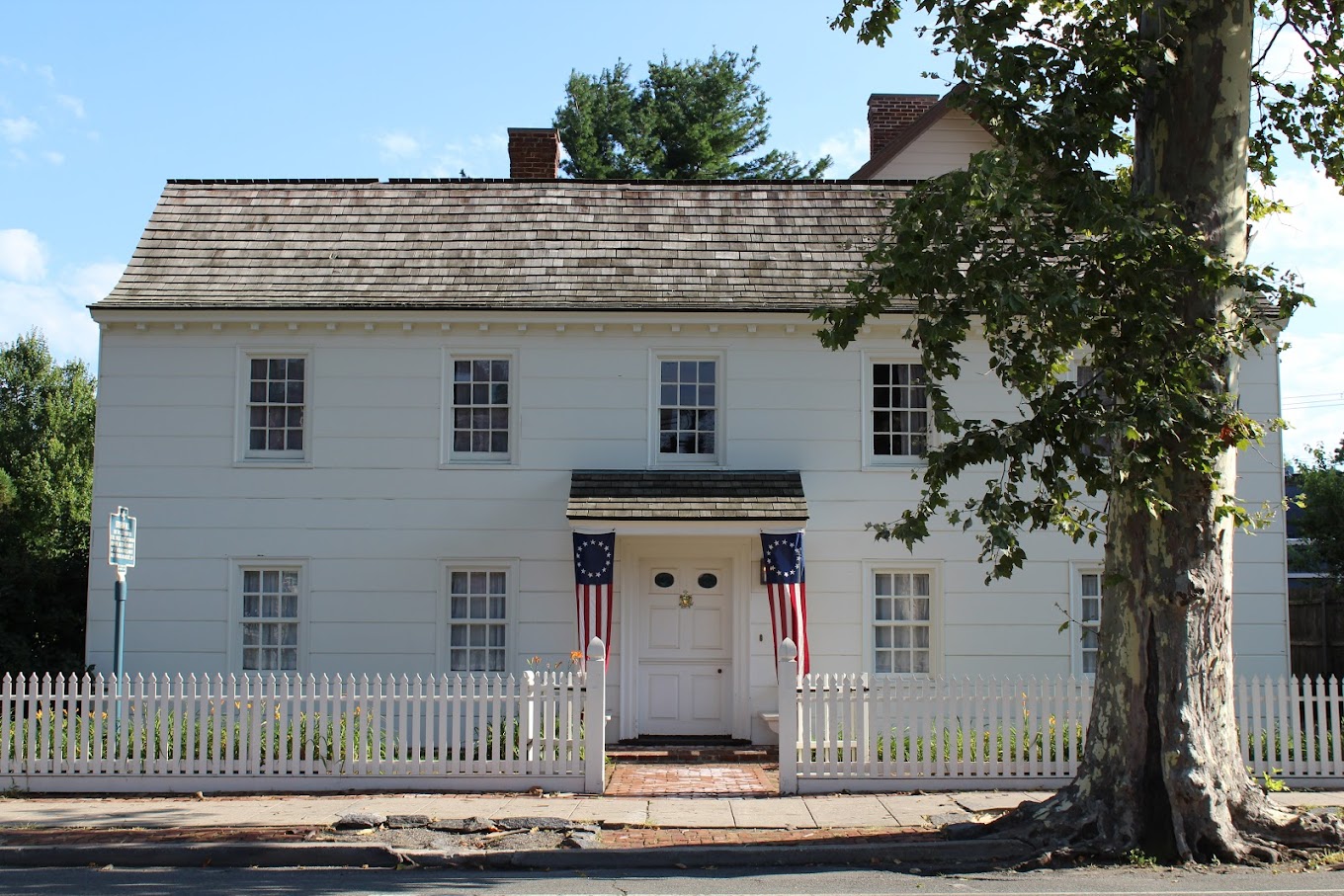 Raynham Hall History Tour