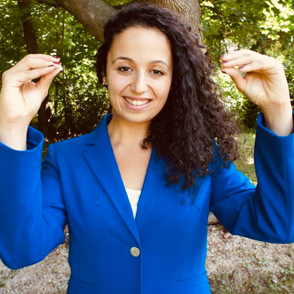 The Visual Expression of American Sign Language – Cancelled