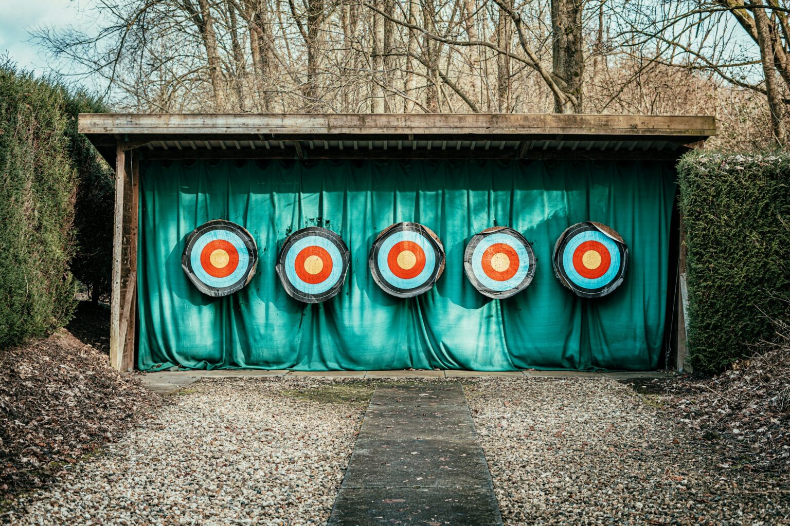 Nerf Teams, Tag, and Targets